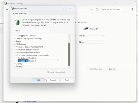 Disabling The Asus Rog Ally Cpu Boost Comes With A Catch