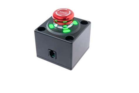 Simagic Kill Switch Simwear