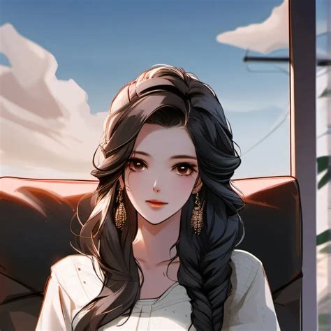 Chat With Therapy Girl Text Or Voice Enjoy Ai Chat Free And Safe