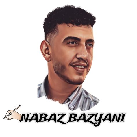 Nabaz Bazyani نەبەز بازیانی