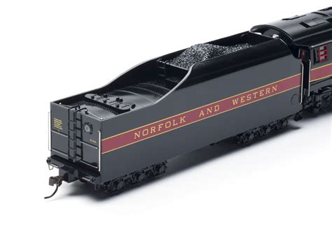 Bachmann Sound Value Nandw Class J 4 8 4