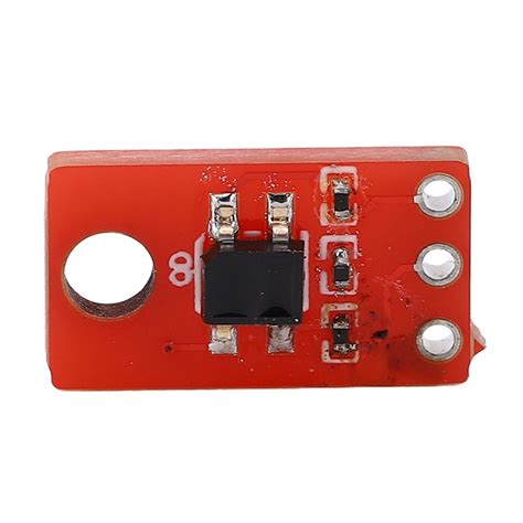 Infrared Reflective Sensor Module Pcb Capacitor Discharge Circuit Breaker Board For Assembly
