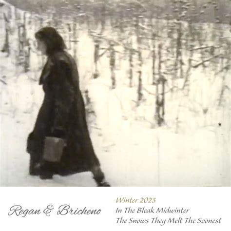 Regan And Bricheno Winter 2023 2 X File 320 Kbps Mp3 Single 2023