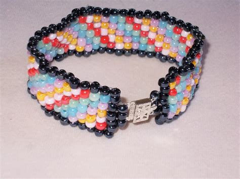 Pērļu Rokassprādzes Rokassprādzes Meistardarbslv