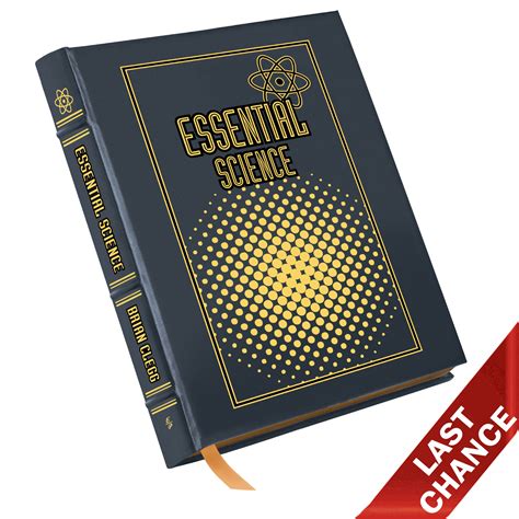 Essential Science