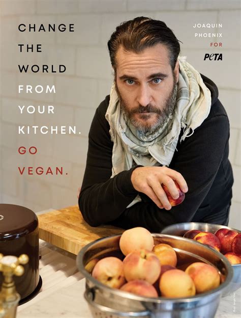 Joaquin Phoenix Exposes Walmart Egg Supplier Peta