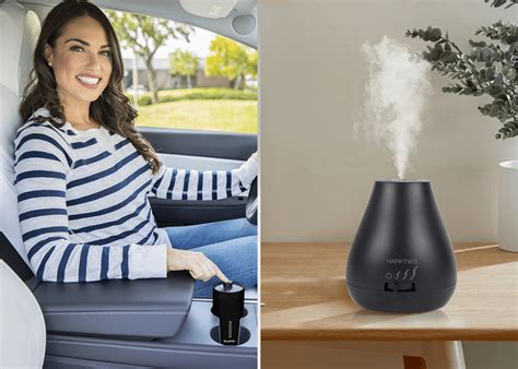 Pure Bliss Awaits Discover The 10 Best Waterless Diffuser For