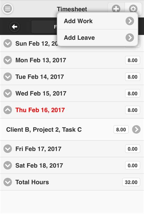 Pacific Timesheet Mobile Primer A Beginners Guide To Mobile Time And