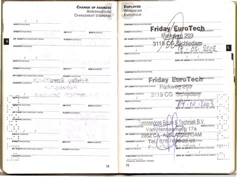 My Personal Safety Logbook Pdf