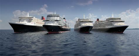Naviera Cunard Line