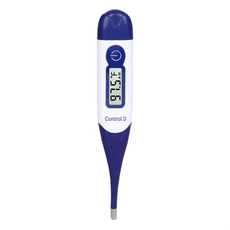 Control D Flexible Thermometer At ₹ 199piece Pulse Oximeter In Hyderabad Id 2850340130091