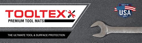 Tooltex Premium Tool Mats