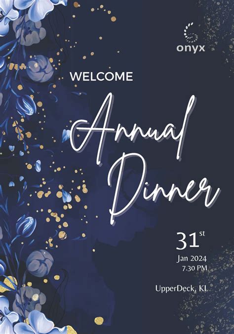 Onyx Engineering Sdn Bhd On Linkedin We Had A Blast At Our Company Dinner Last Week It Was A