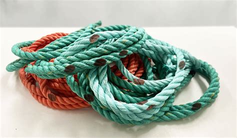 Automatic Rope Cutting Cm4 Distinctive Points