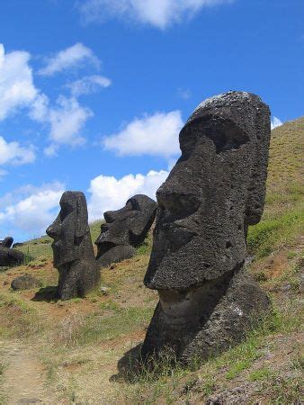 Easter Island Statues History Significance And Facts Lesson