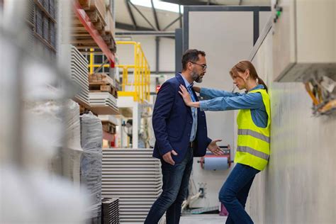 How To Report Sexual Harassment At Work A Step By Step Guide To