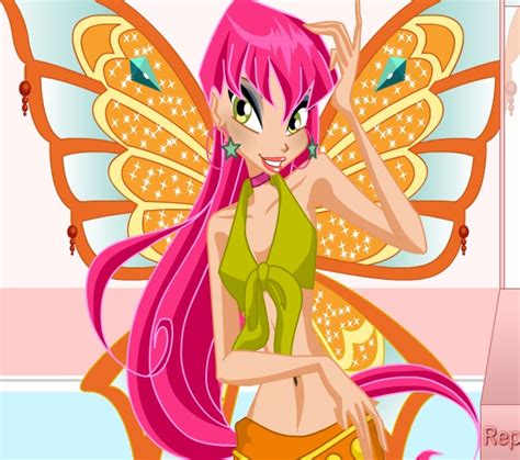 Winx Makeup Saubhaya Makeup