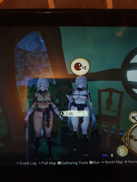 Atelier Ryza Ever Darkness And The Secret Hideout Page 26 Adult Gaming Loverslab