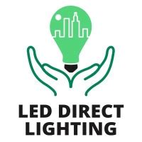 Led Direct Lighting Linkedin