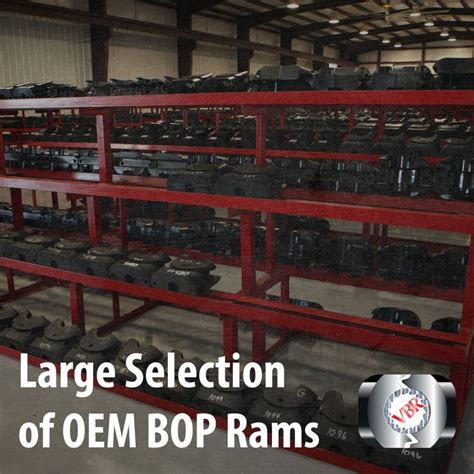 Variable Bore Rams Inc On Linkedin Vbri Variableborerams Bop