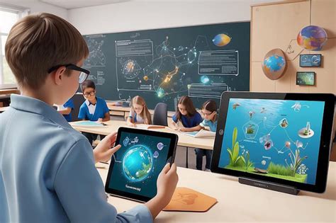 Innovative Teaching Reimagining Learning With Technology