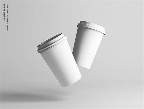 7 Coffee Cup Mockups Design Mockup Free Graphic Design Mockup