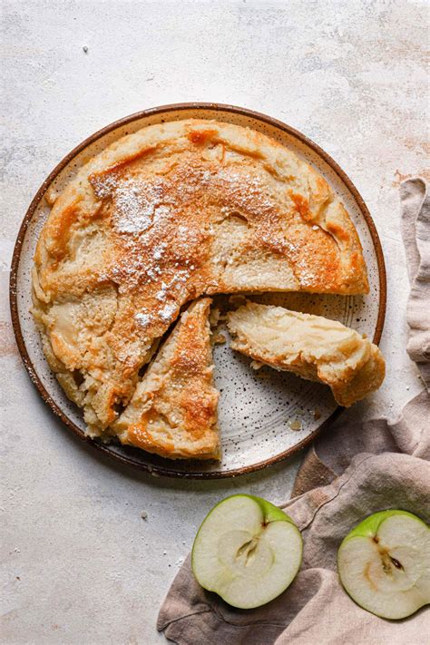 Classic French Apple Cake Recipe French Apple Cake Apple Cake Recipes
