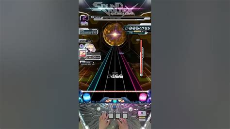 [sdvx] [valkyrie Model] Kr Live 싸이뮤직 게임월드 Cygameworld Sound Voltex Exceed Gear 실시간 방송 Youtube