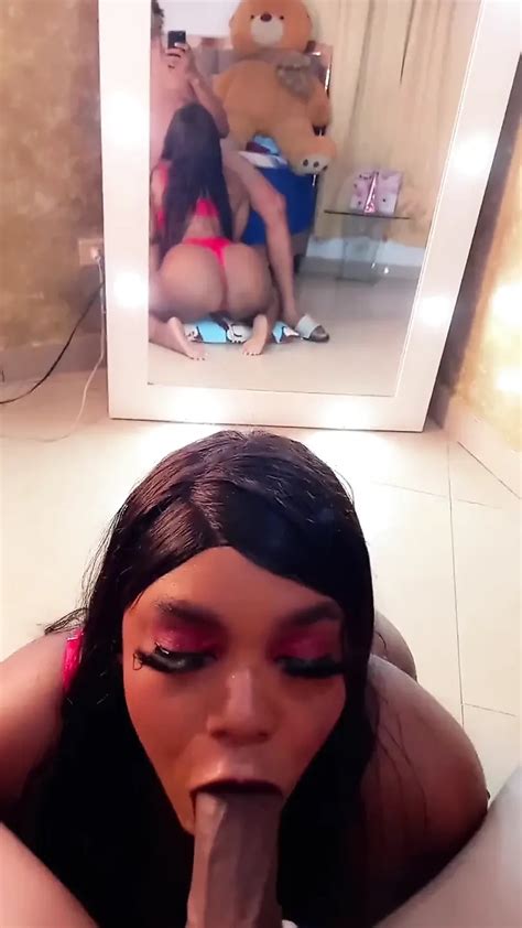 Bubble Butt Ebony Wants To Ride My Cock Then Take Backshots Run Xhamster