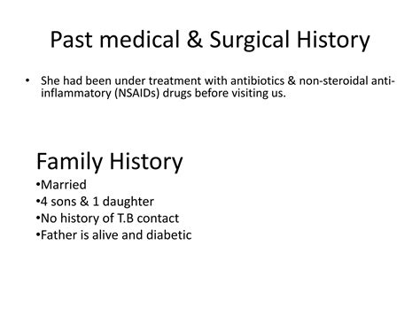 Tb Of Bones And Joints Pptx