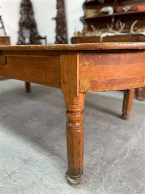 Mesa Antigua Dkpmercat