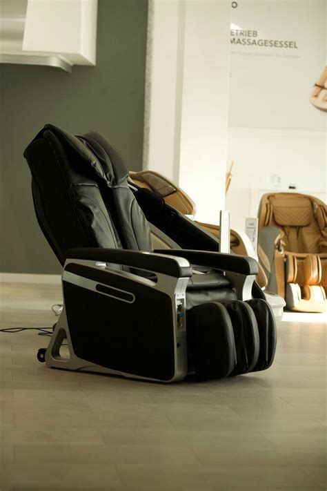 Discover The Power Of Self Care With At Home Massage Solutions