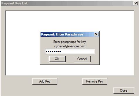 Key Based Ssh Logins With Putty Page 4 Page 4