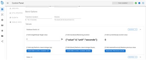 Switching Z Wave JS Addons With Minimal Downtime Z Wave JS Official To Z Wave JS UI