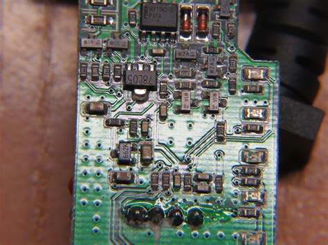 Elm327 Usb на чипе 340 Системы управления двигателем Форум по радиоэлектронике