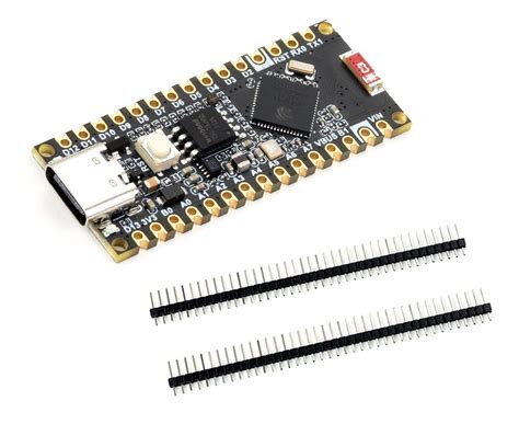 Amazon Com ESP S Nano Development Board Based On ESP S R Chip With Bit LX Dual Core