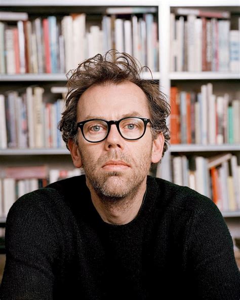 Tom Emerson Architecture Rice University