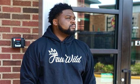 Meet Devlin Marshman Voyage Ohio Magazine