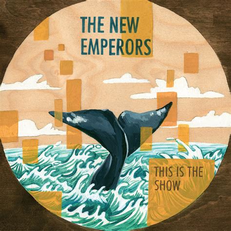This Is The Show Ep The New Emperors