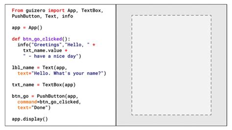 Understanding Event Driven Programming