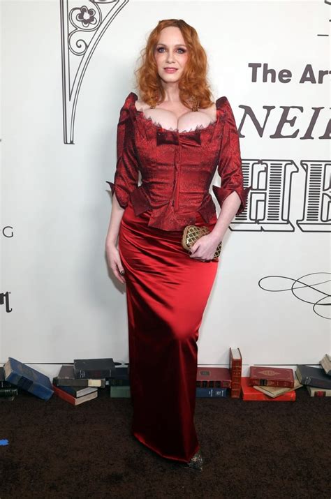 Picture Of Christina Hendricks