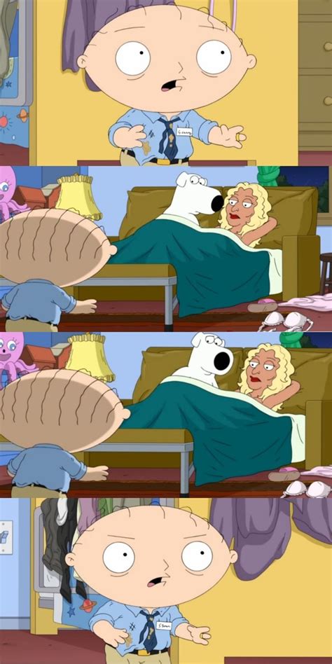 Pin Von Master Of The Dark Arts Auf Stewie Griffin