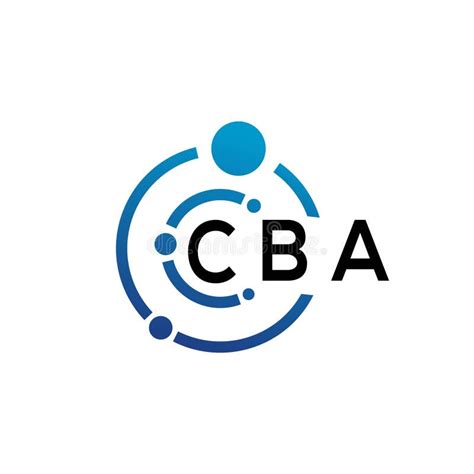 Old Cba Logo