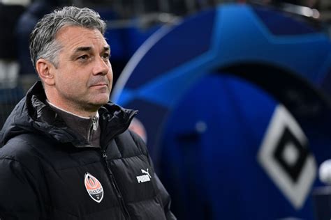 Pusic Geniet Bij Shakhtar Dat Zorgt Voor Heel Diepe Twentefansnl