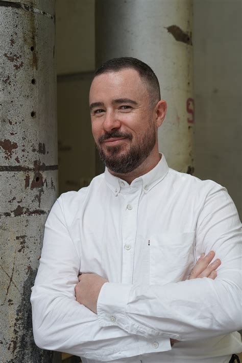 Force Majeures Colm Ocallaghan To Depart To Join Dublins Gate Theatre As Executive Director