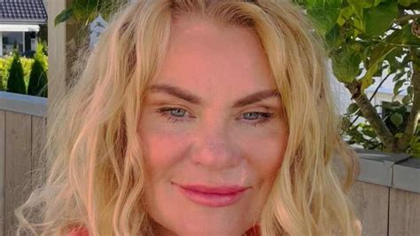 Dette Får Mia Gundersen Til å Rase Han Kan Bare Gi Faen