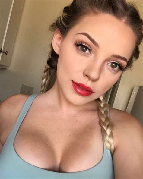 Girls With Future Lower Back Problems Barnorama