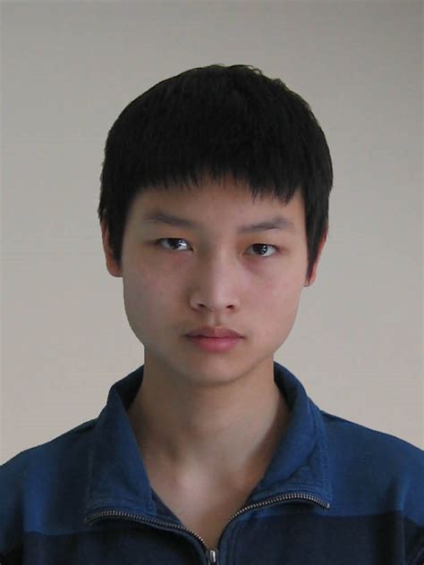 Ren Chens Instagram Twitter And Facebook On Idcrawl