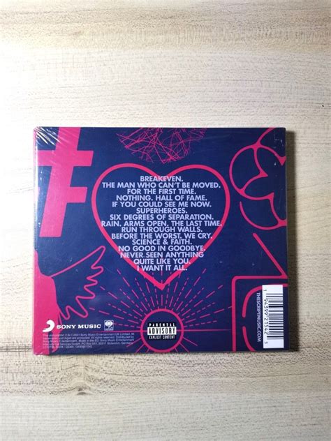 Six Degrees Of Separation The Script Wallpaper