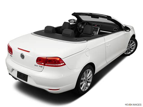 2015 Volkswagen Eos Reviews Price Specs Photos And Trims Drivingca